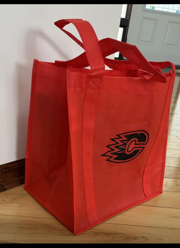 Centennial Apparel | CEPO